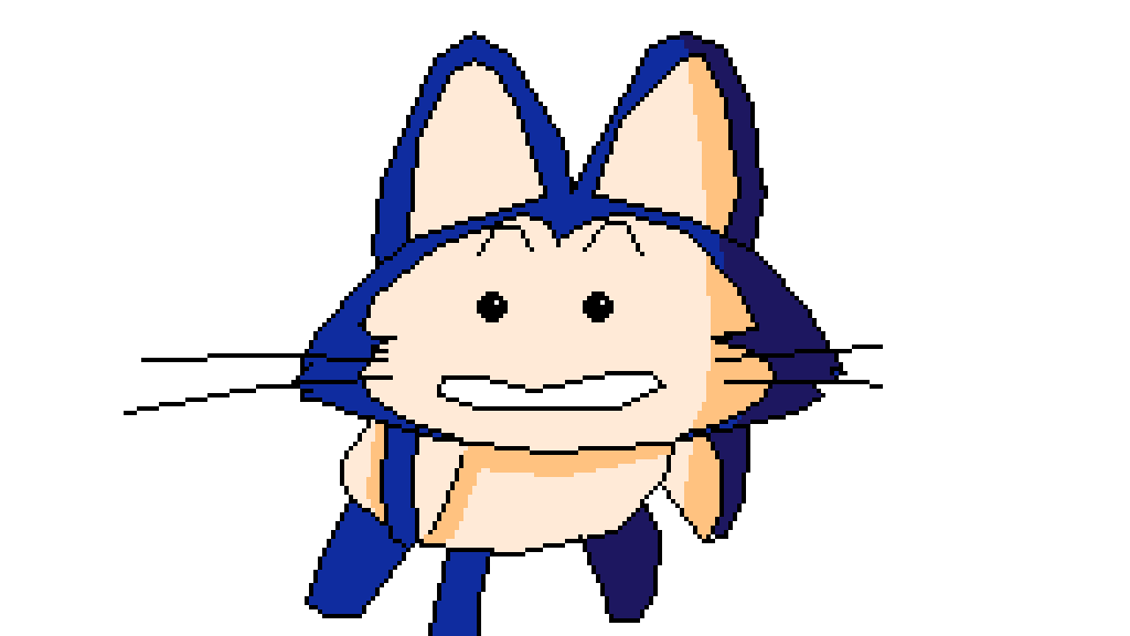 Pixilart - Puar (Requested by: @PixelKnight ) by Natasha-Arts