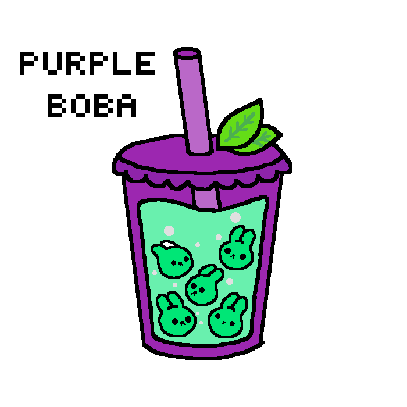 Pixilart - KREW by PleaseFollow