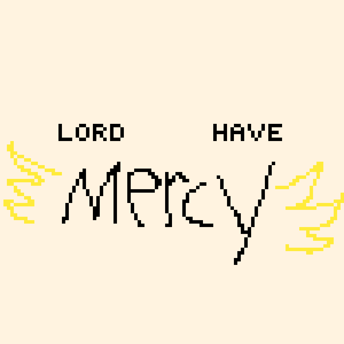 Pixilart - ---- have mercy by Shotexia