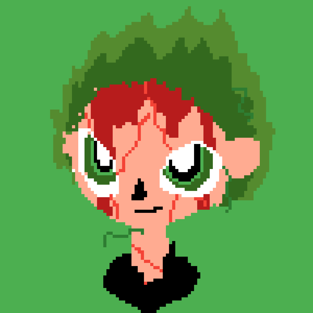 Pixilart - pROFILE by pixilpug53