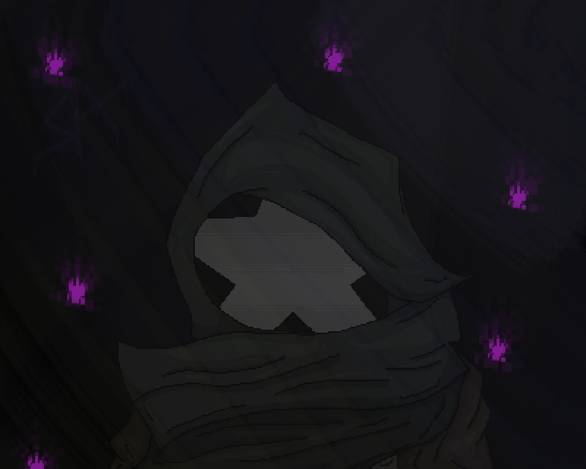 Pixilart - The origin of "Dr. Star" by SummersCalamity