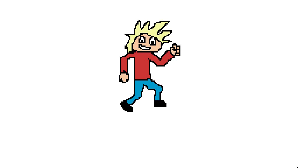 Pixilart - how i draw IRL by maws_of_the_cat