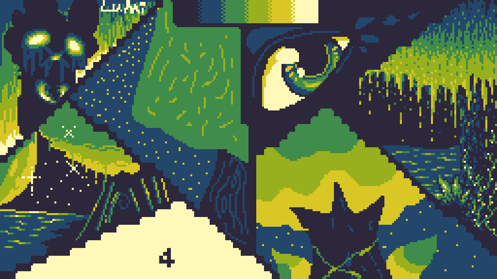 Editing Palette Collab - Free online pixel art drawing tool - Pixilart