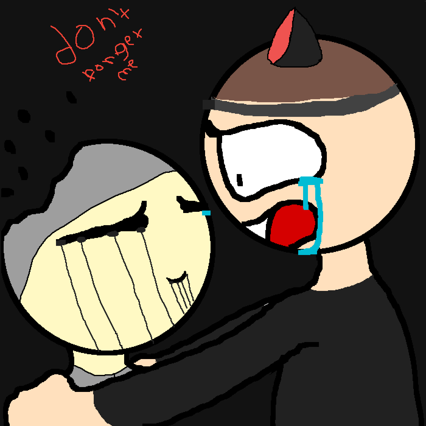 Editing Yeet Yeet - Free online pixel art drawing tool - Pixilart