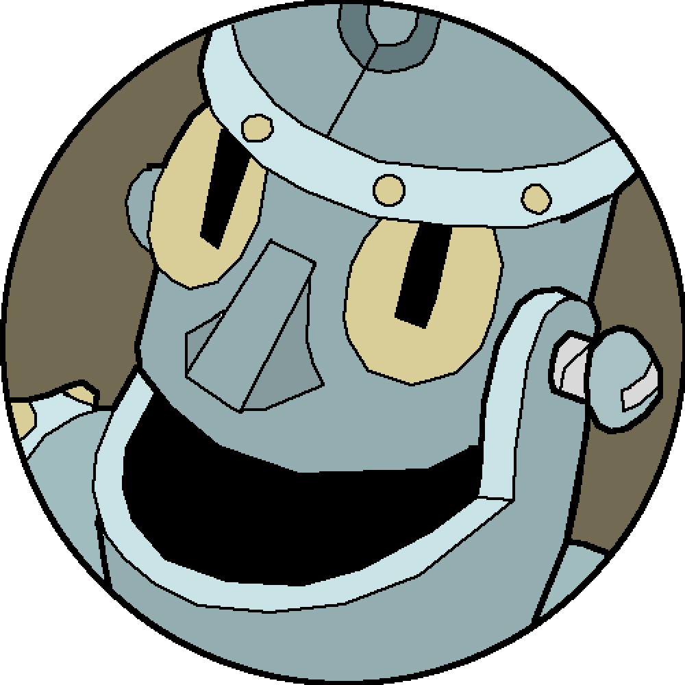 Pixilart - Dr Kahl's Robot by JaxJArlu