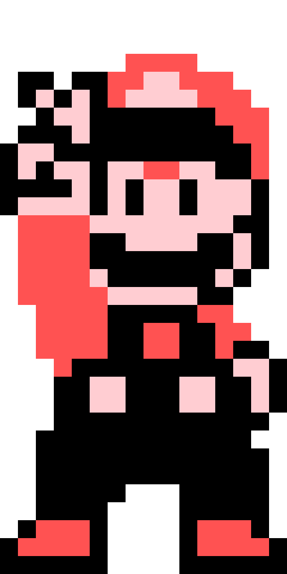 Pixilart - Super Mario World Smb3 by The-Mario-Guy