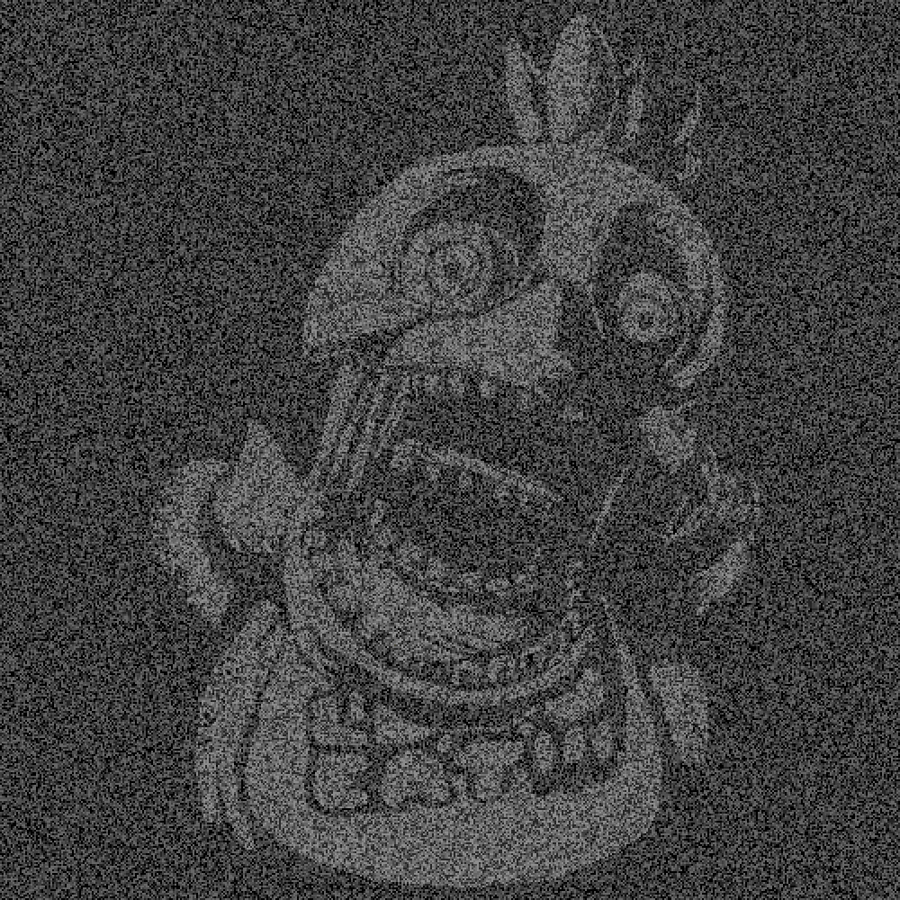 Pixilart - chica by DragonsBreath