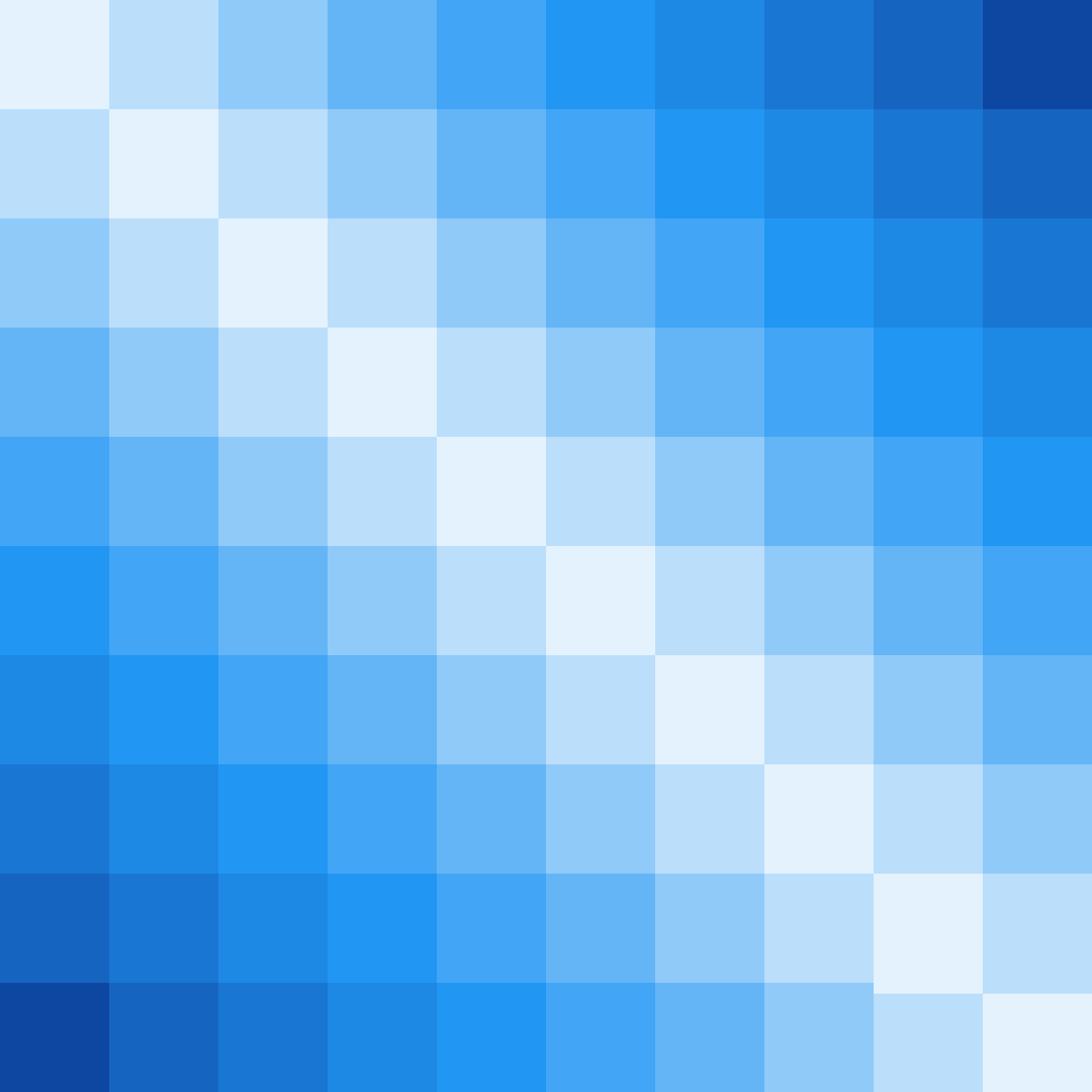 Editing blue gradient - Free online pixel art drawing tool - Pixilart