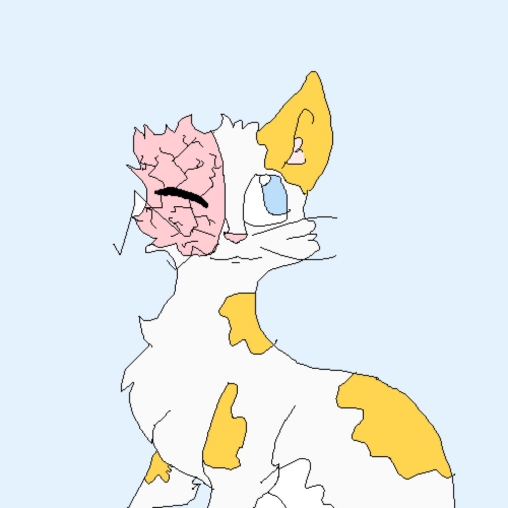 Editing BrightHeart - Free online pixel art drawing tool - Pixilart