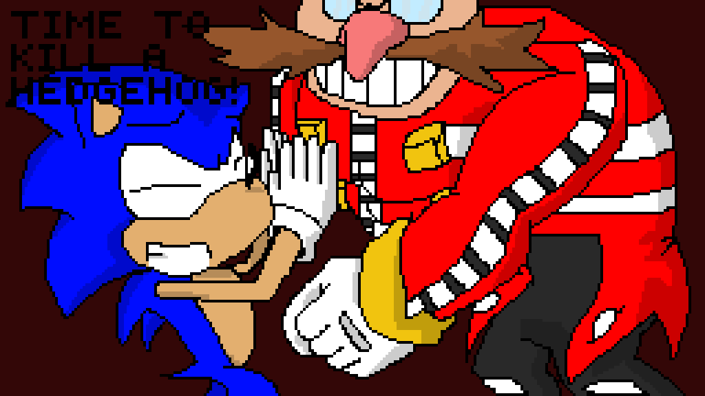 Eggman Album by EggmanFan9000 - Pixilart