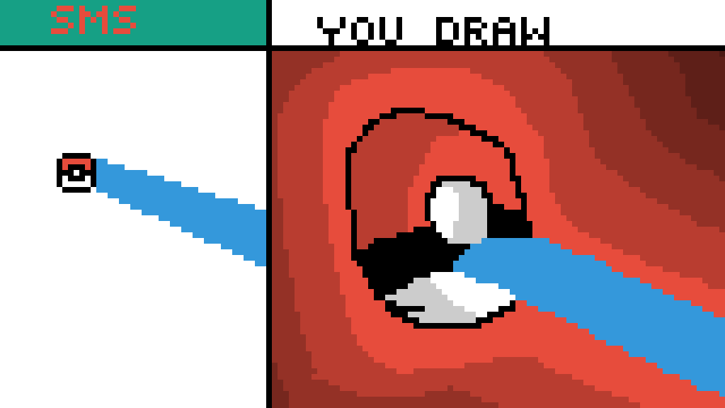 Pixilart - Colab by julaino