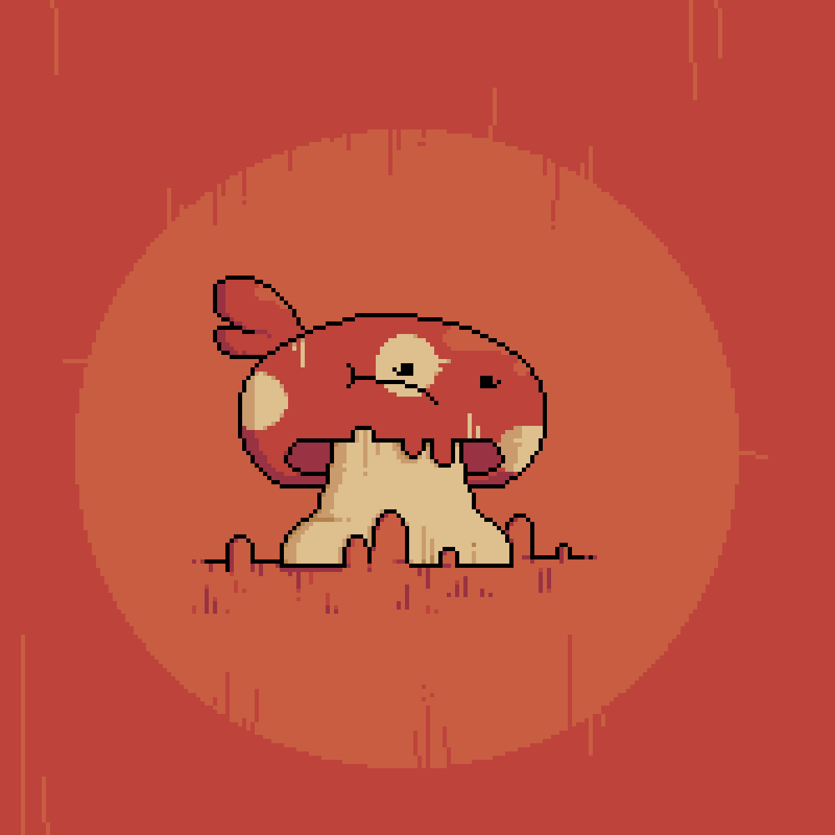 Pixilart - Huh by PencilsandPixel