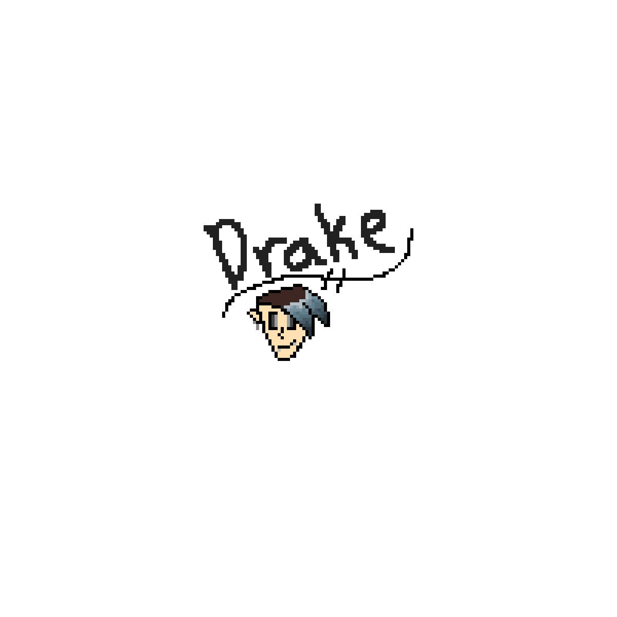 Pixilart - Drake (The Vampire) [Longer Version] by TheCoolWolf
