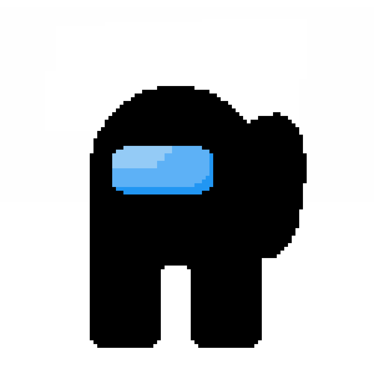 Pixilart - among us dragon by among-us-isaac