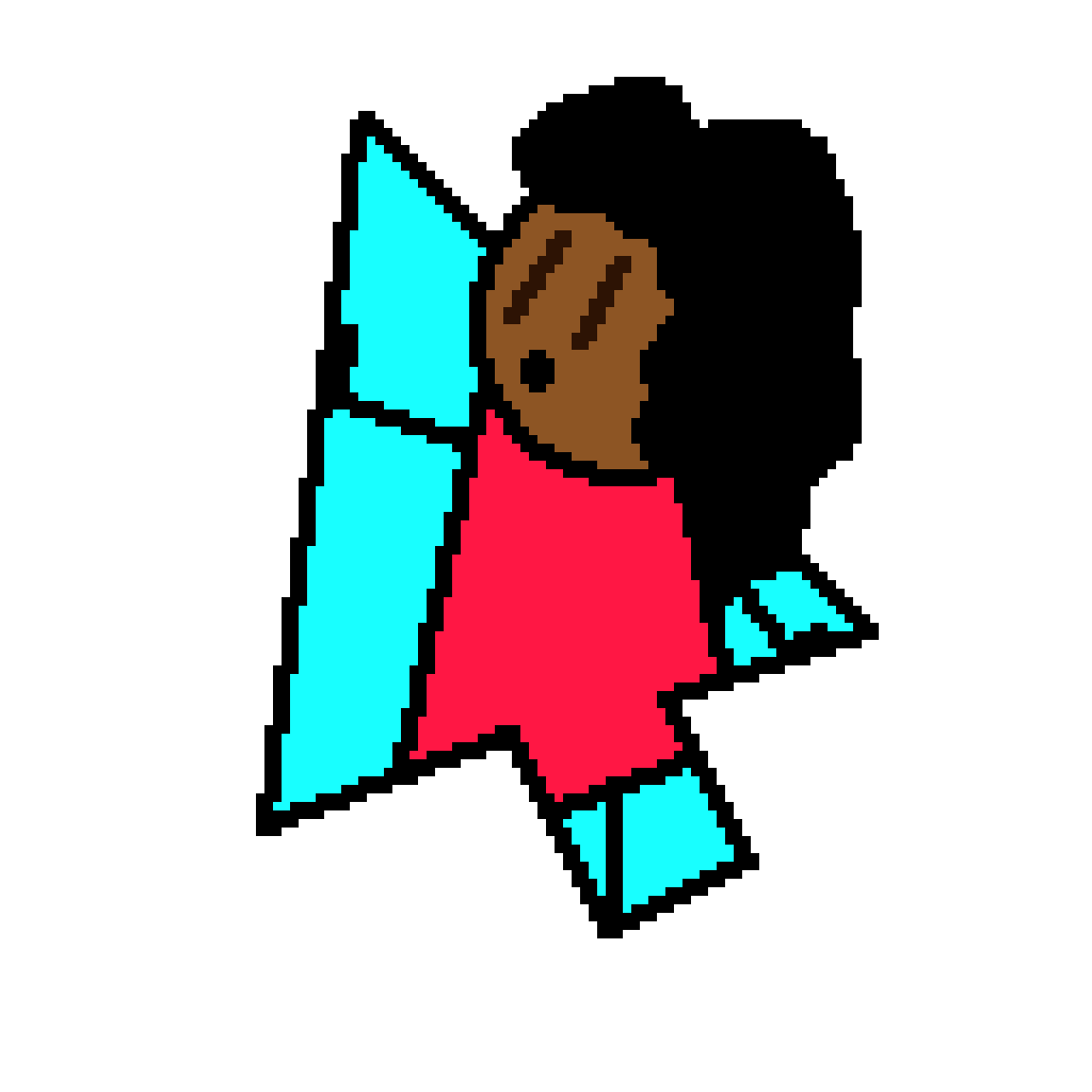 Pixilart - Ryan Cursor 1 by RyanTheWeirdo