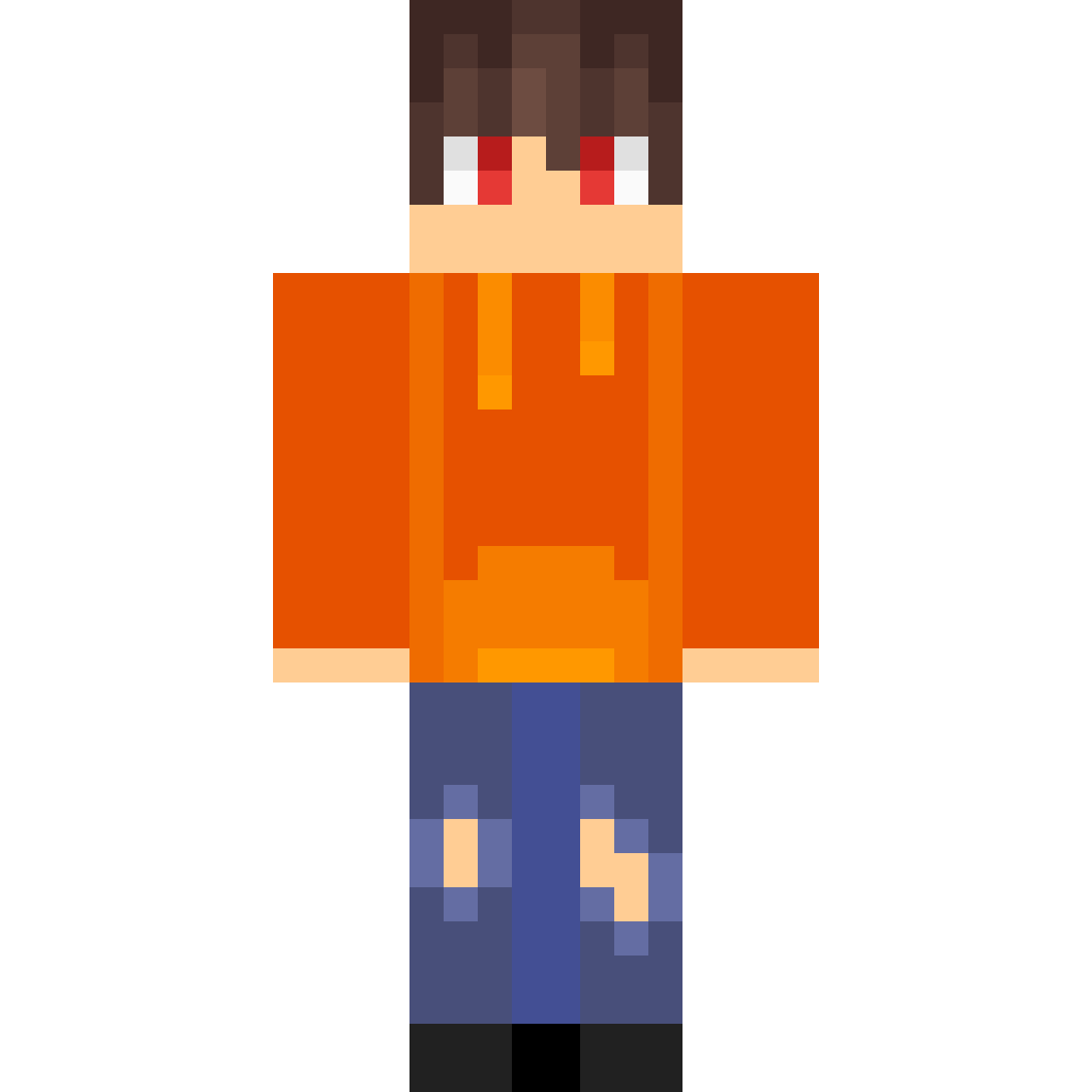 Minecraft Skin Contest - Pixilart