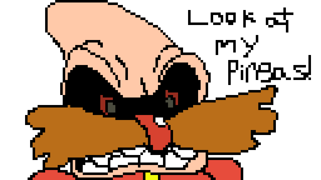 Pixilart - PINGASLORD:Look at my PINGAS! by UnderPINGAS