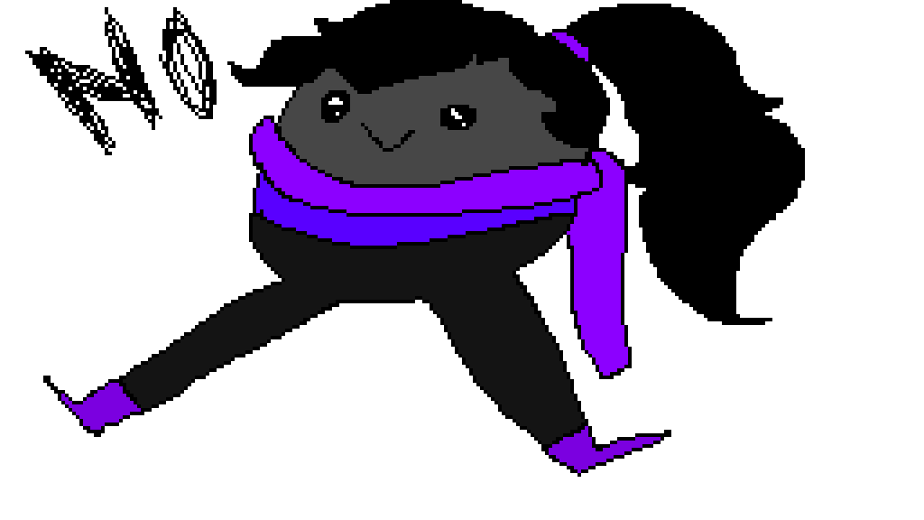 Editing add your oc base!!!!!1 - Free online pixel art drawing tool ...