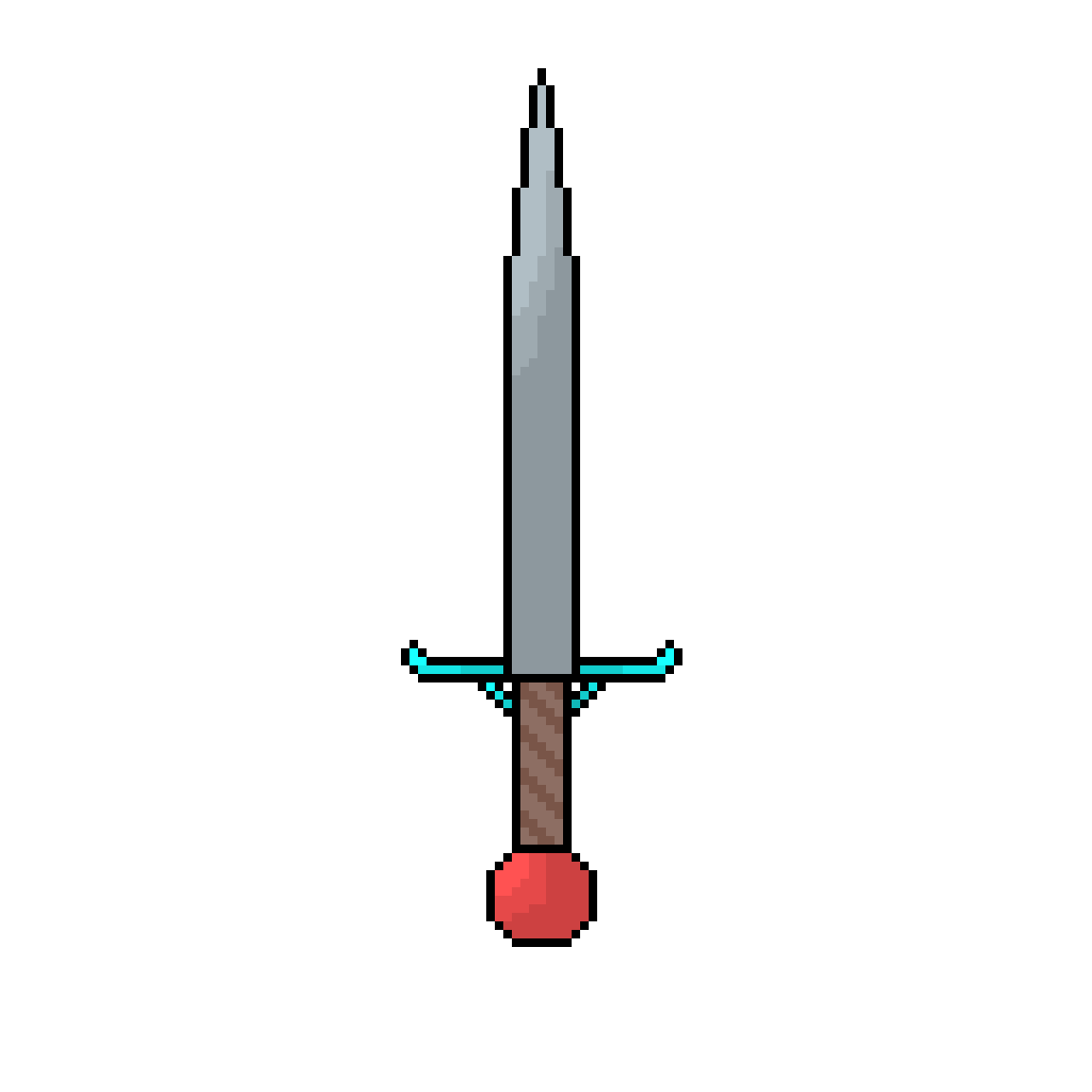 Epic sword contest - Pixilart