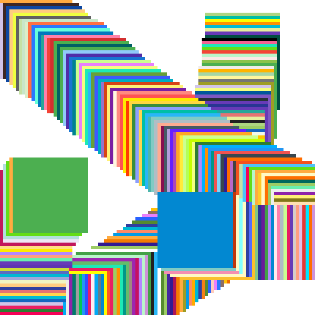 Pixilart - hmmmm by Traceburke