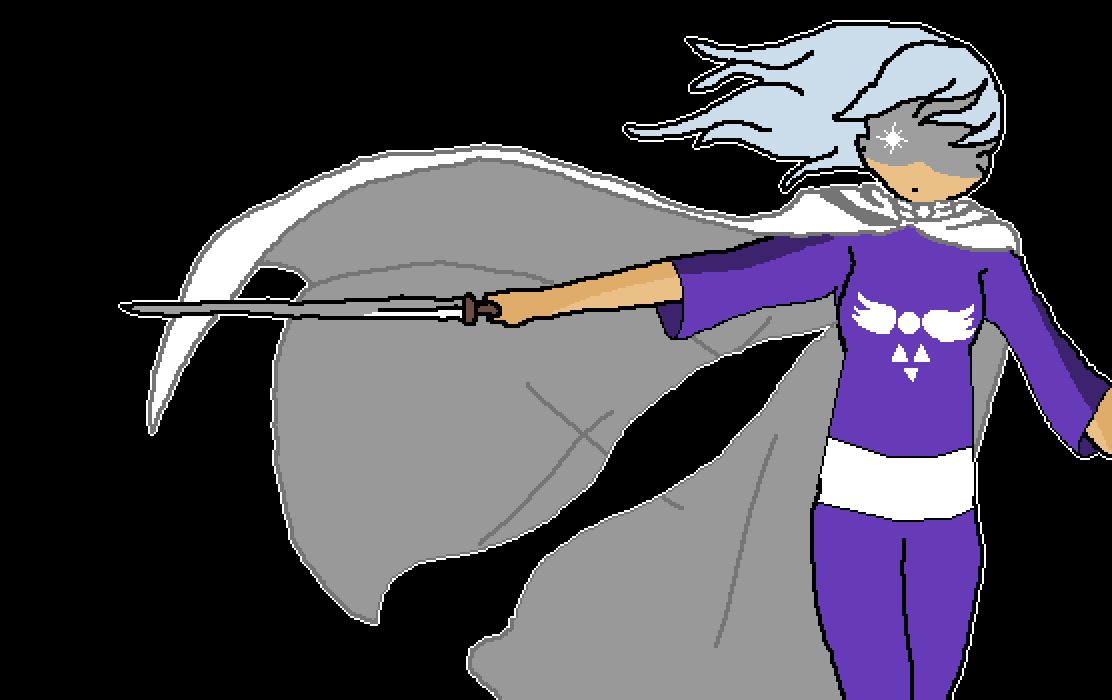 Editing shadow of the ruins - Free online pixel art drawing tool - Pixilart