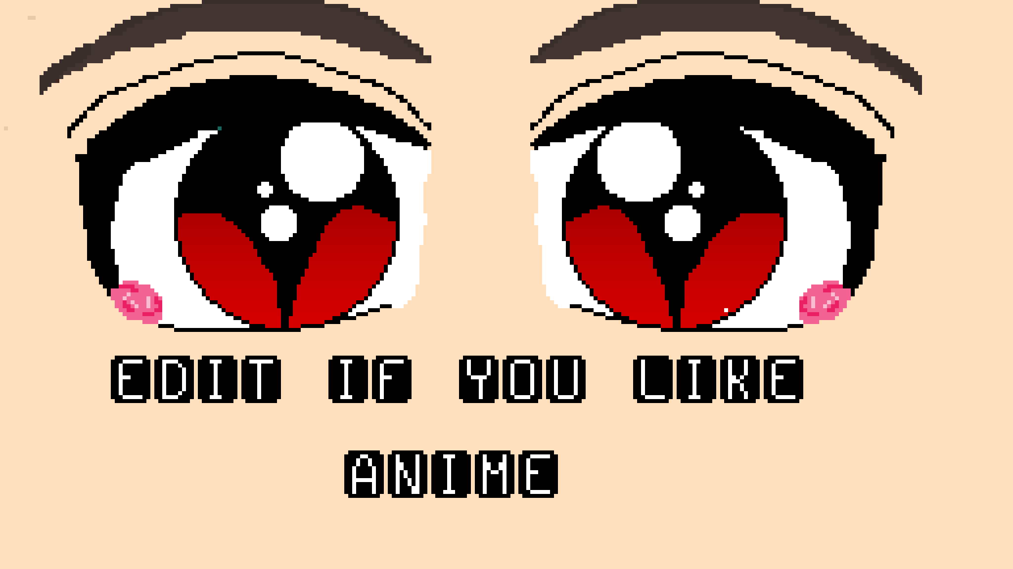 Anime Like Repost Pin By On 𝐑𝐄𝐏𝐎𝐒𝐓 | Drawings,