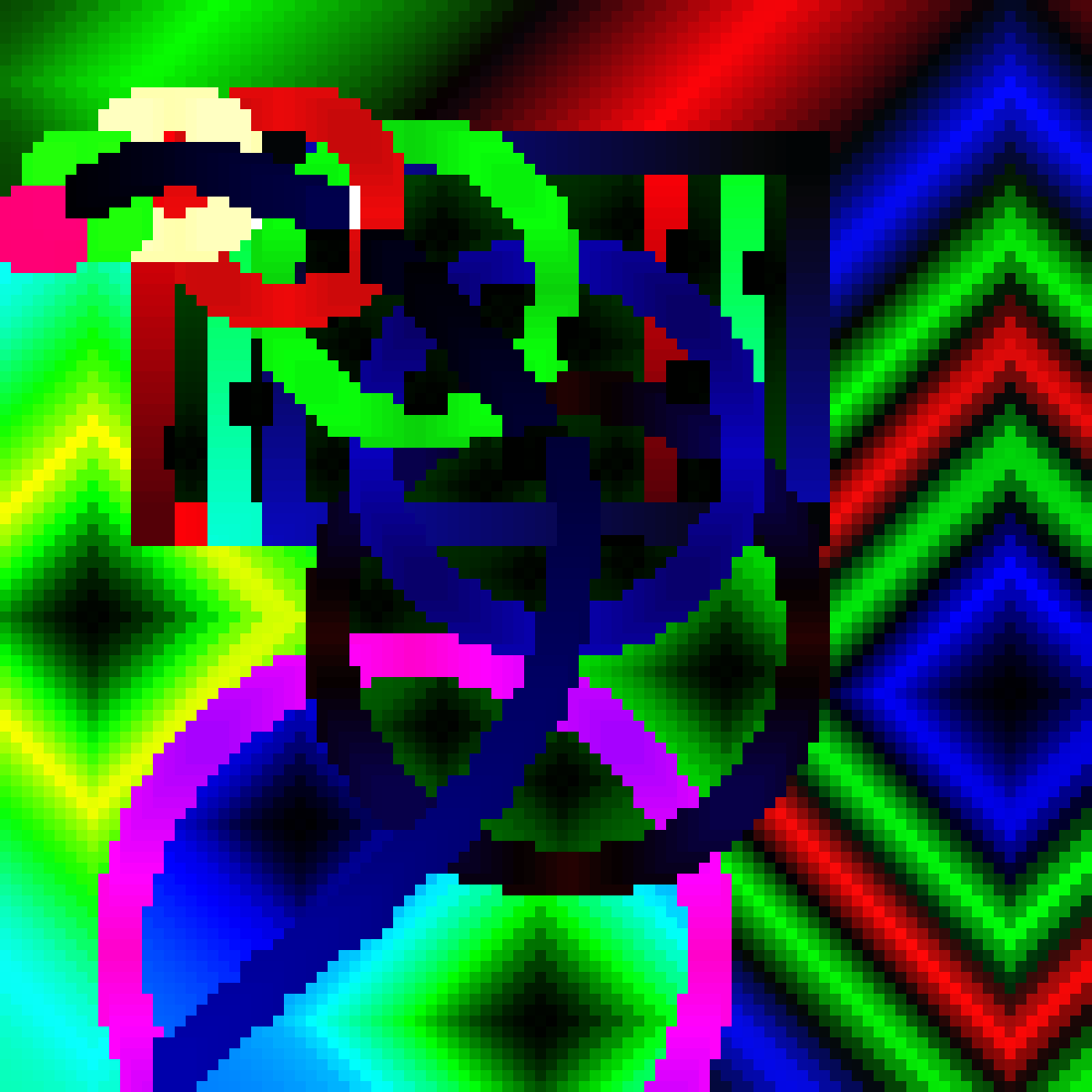 Pixilart - uiuj uh by WaffleLord814