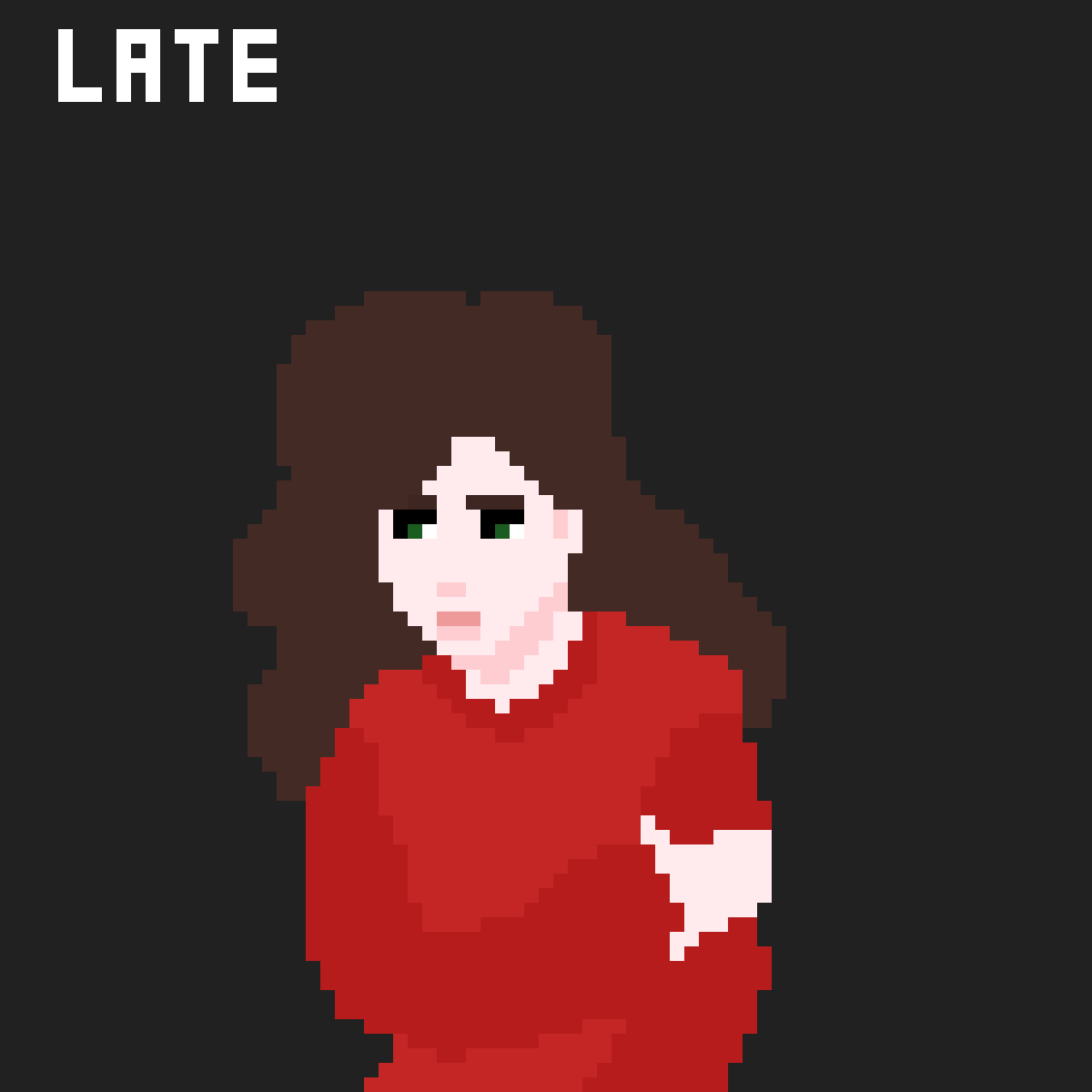 Pixilart - Vent by Scarlet-Merc