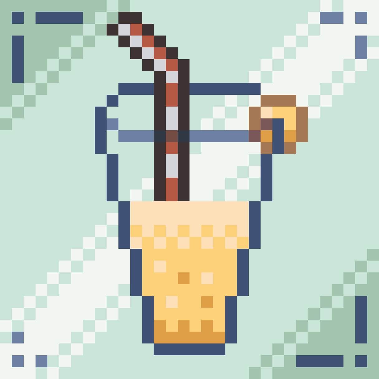 Pixilart - Lemonade by Blue05