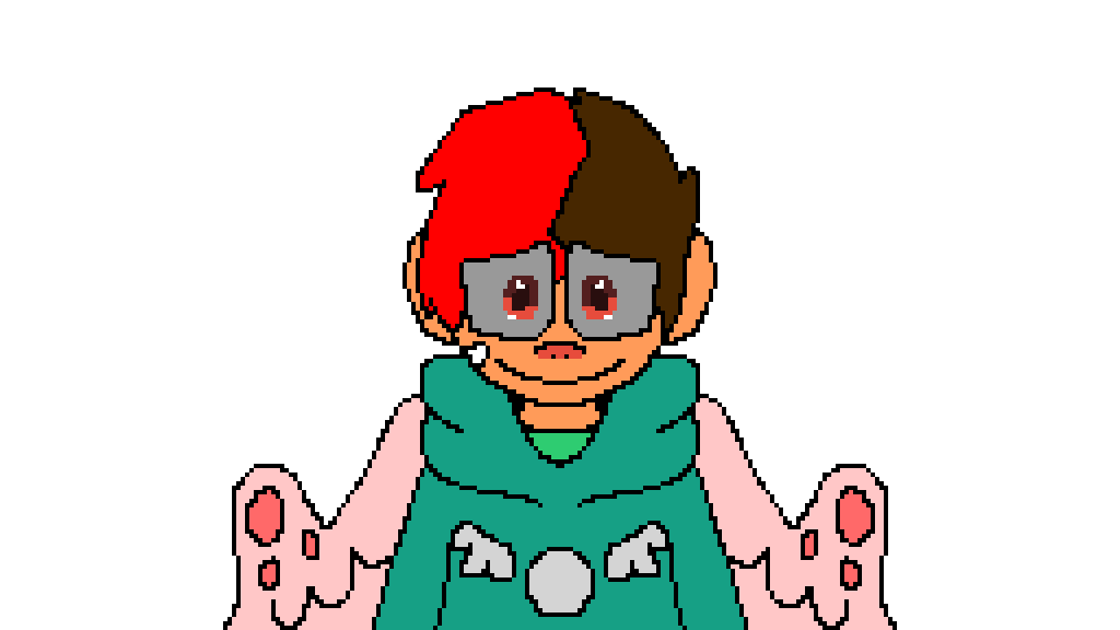 Pixilart - AngelTale me :D by Foxy2409