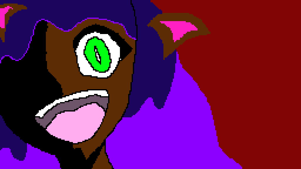 Editing Insanity Collab - Free online pixel art drawing tool - Pixilart