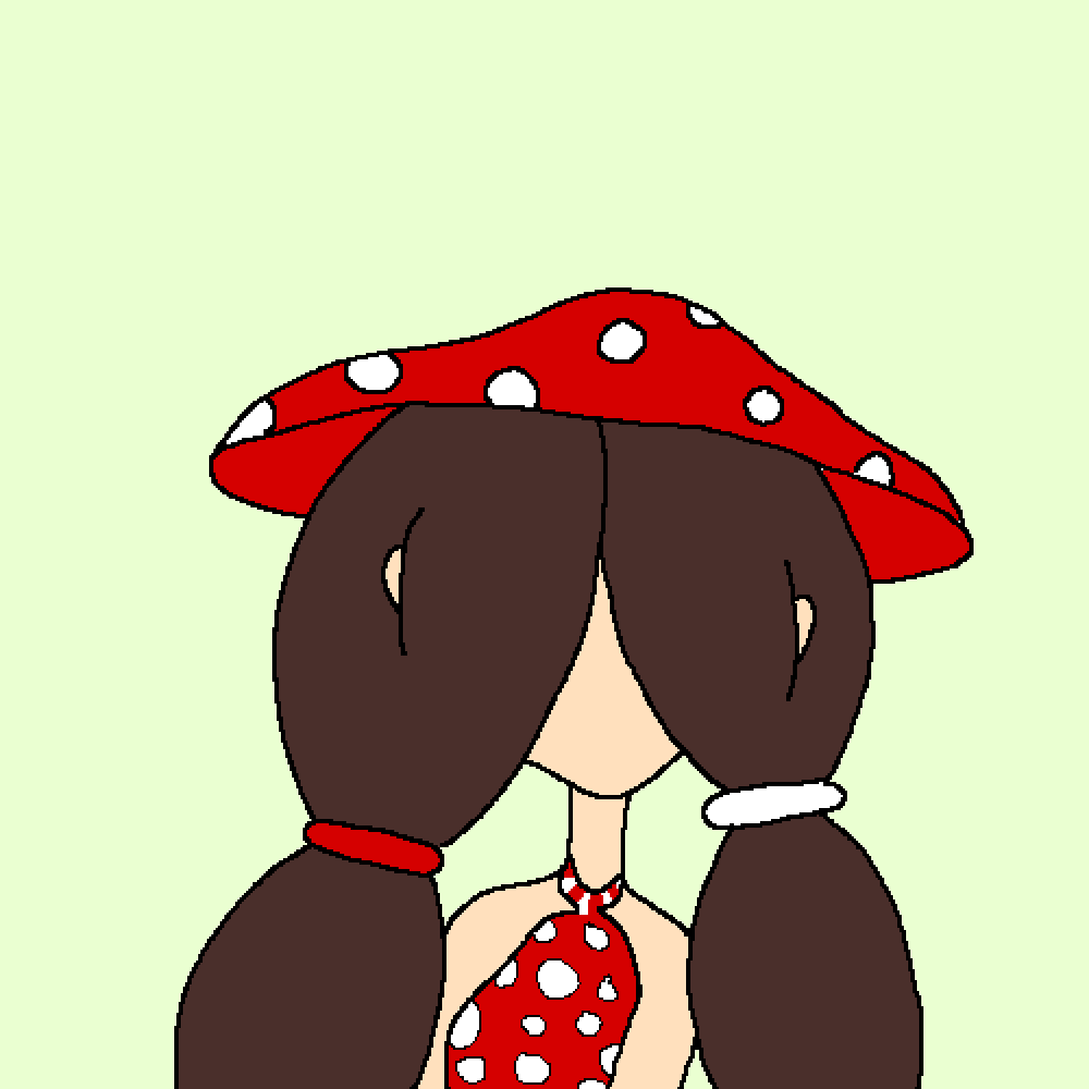 Editing Kinoko Komori class 1b - Free online pixel art drawing tool ...