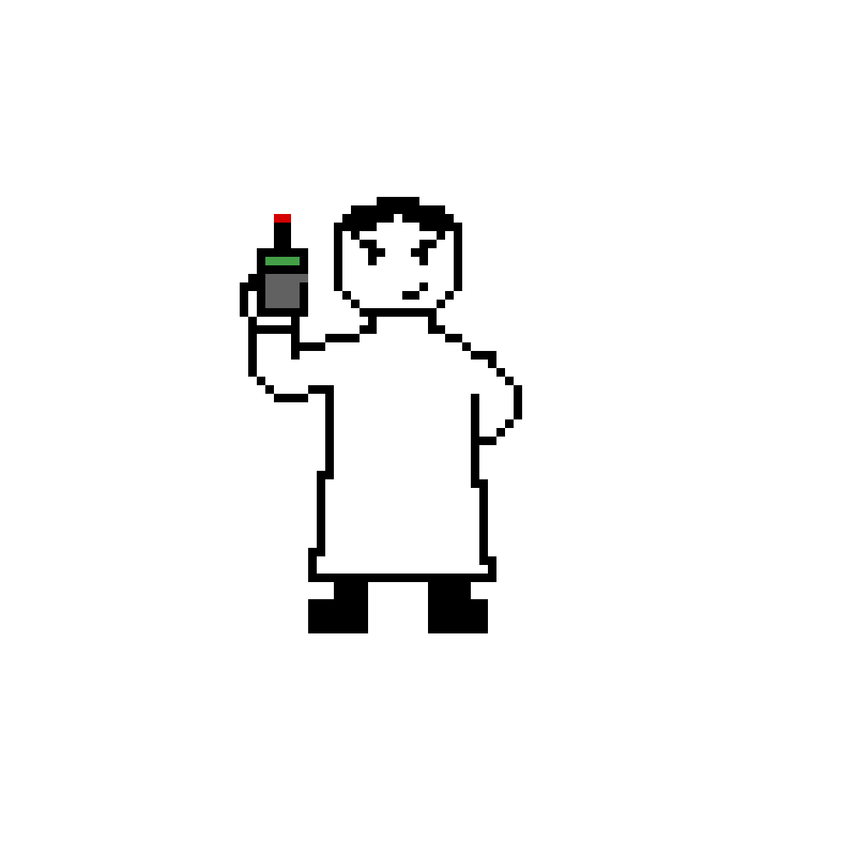 Editing ace - Free online pixel art drawing tool - Pixilart