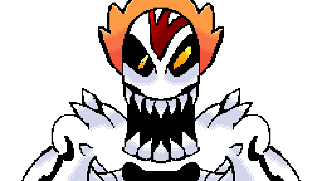 Pixilart - Bleach AMV - Monster by julaino