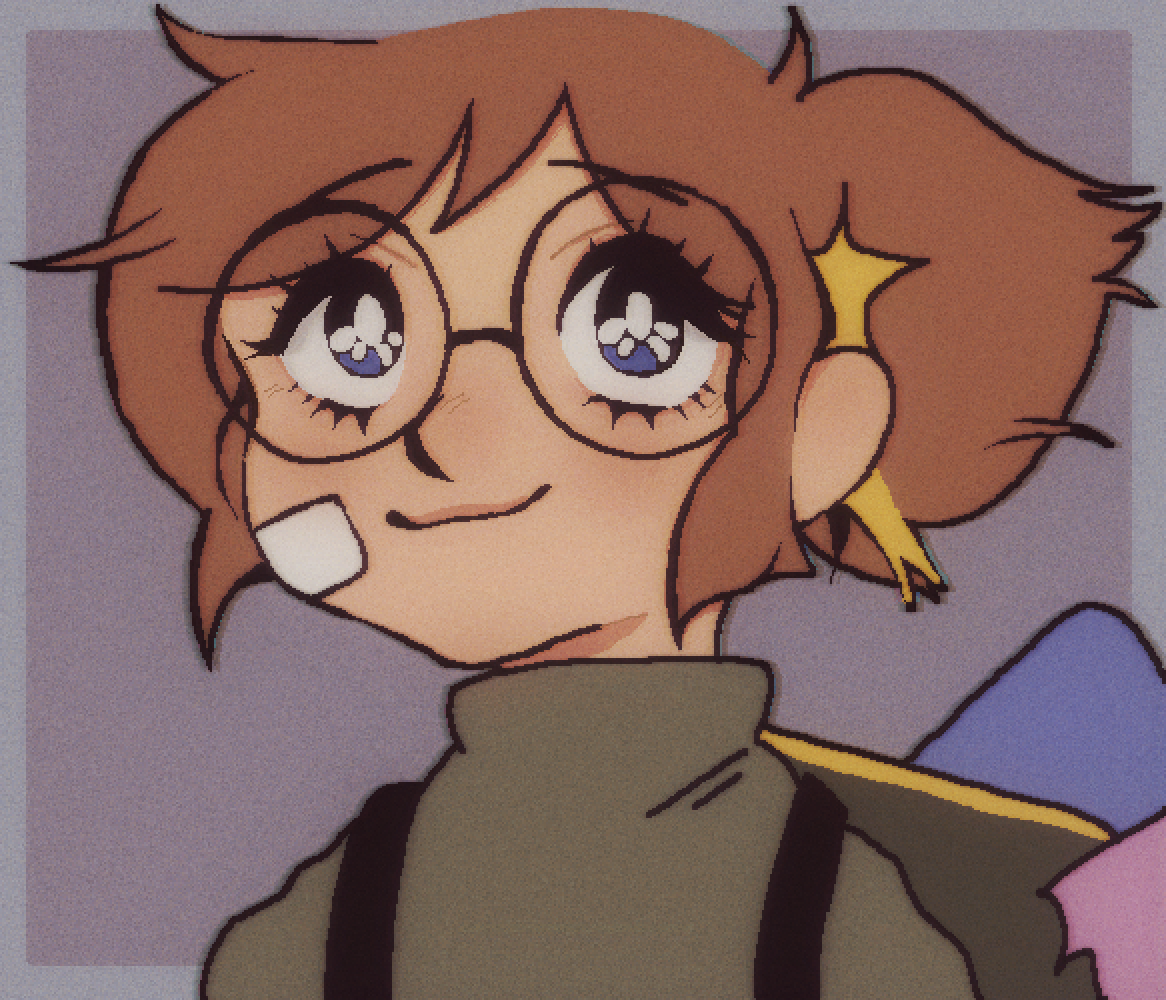 Pixilart - Doodle Request by FreakyFakerQwQ