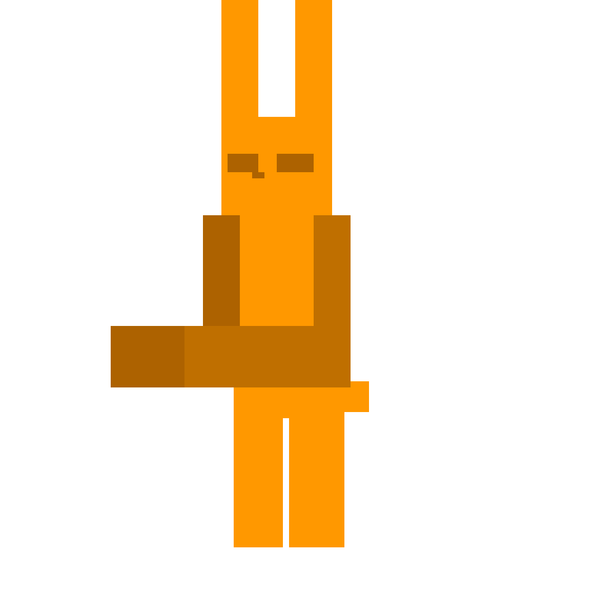 Pixilart - CXB Remake by skittles-bittle