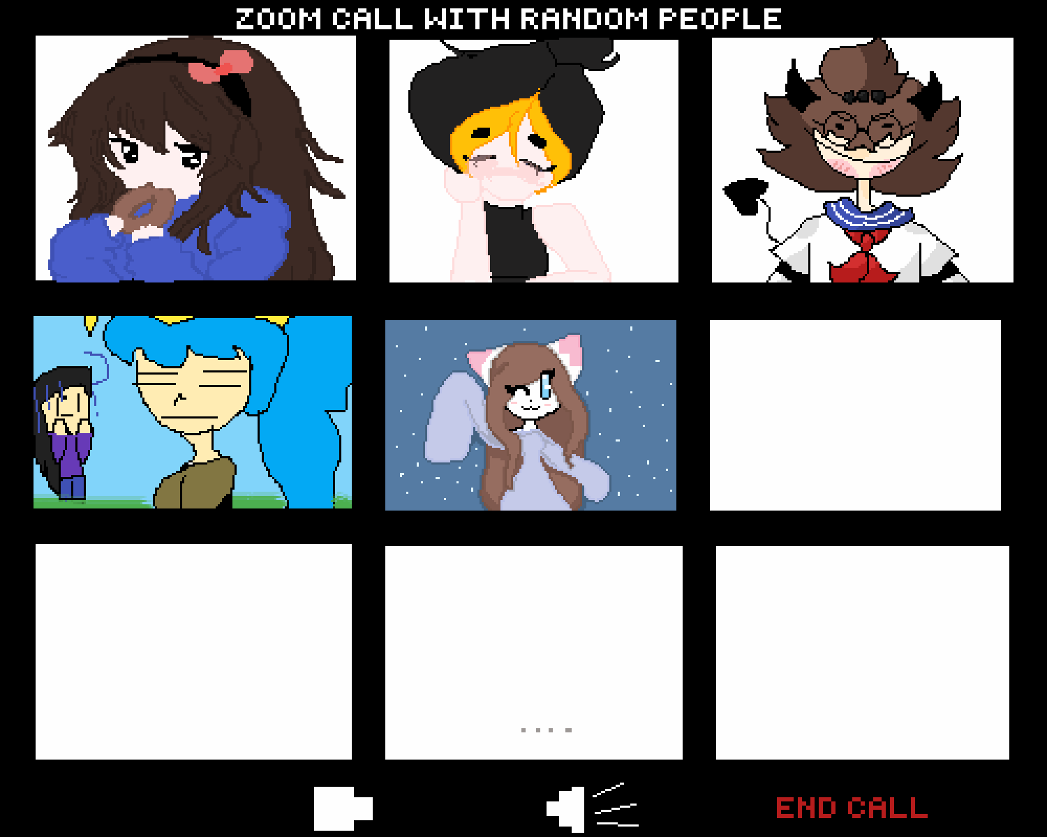 Editing uwu - Free online pixel art drawing tool - Pixilart