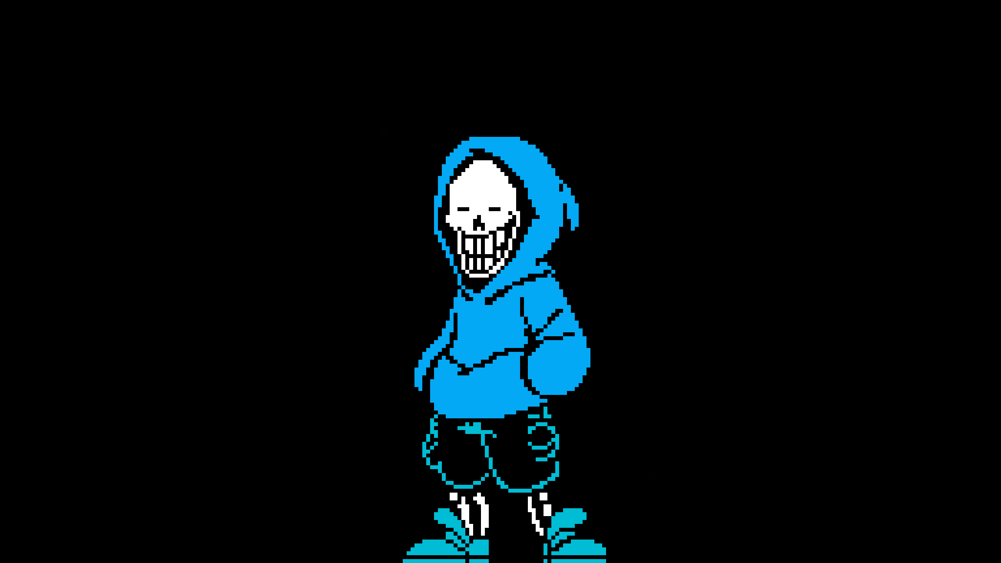 Pixilart - NeverSwap Papyrus by dust-swap-swap