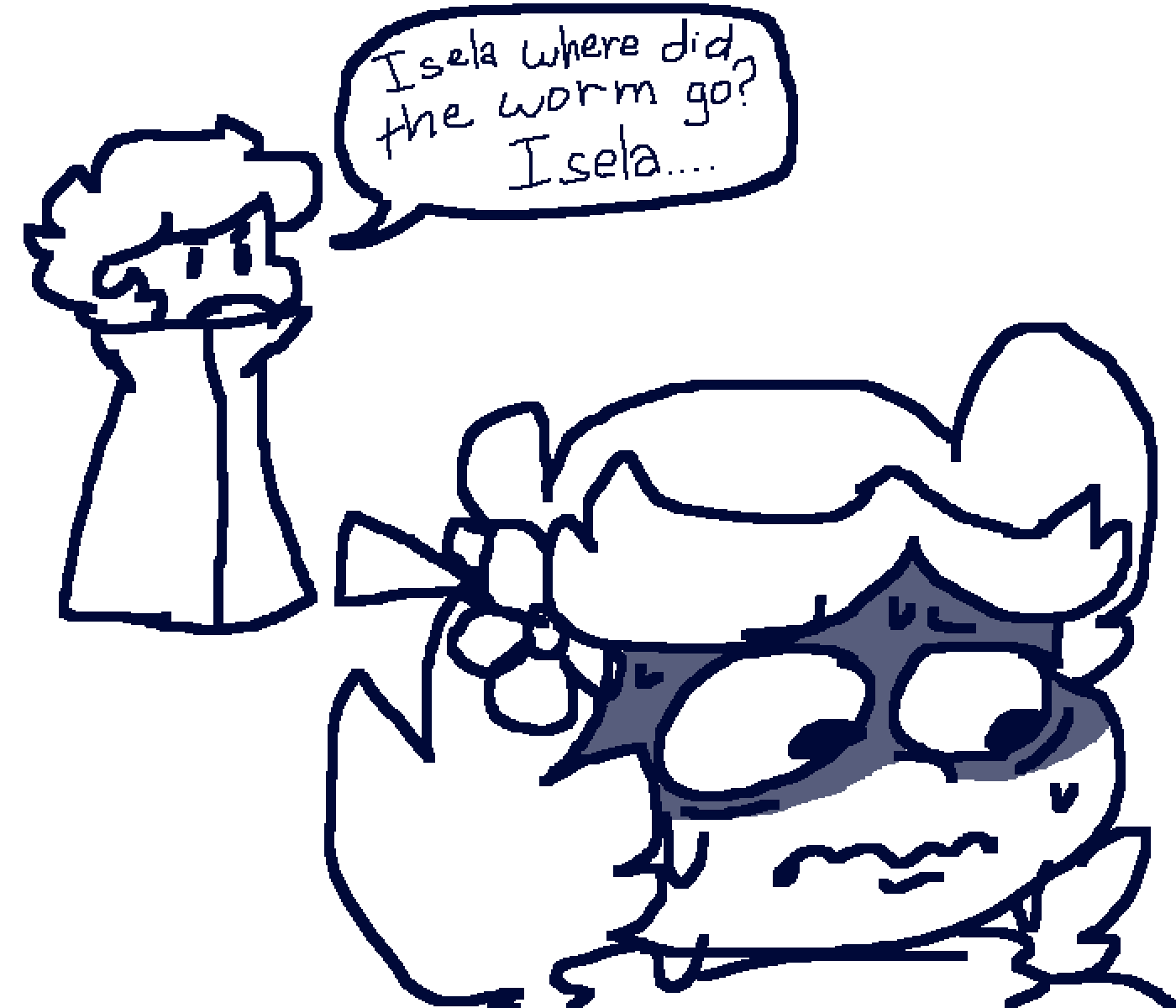 sparkle by Vessel - Pixilart