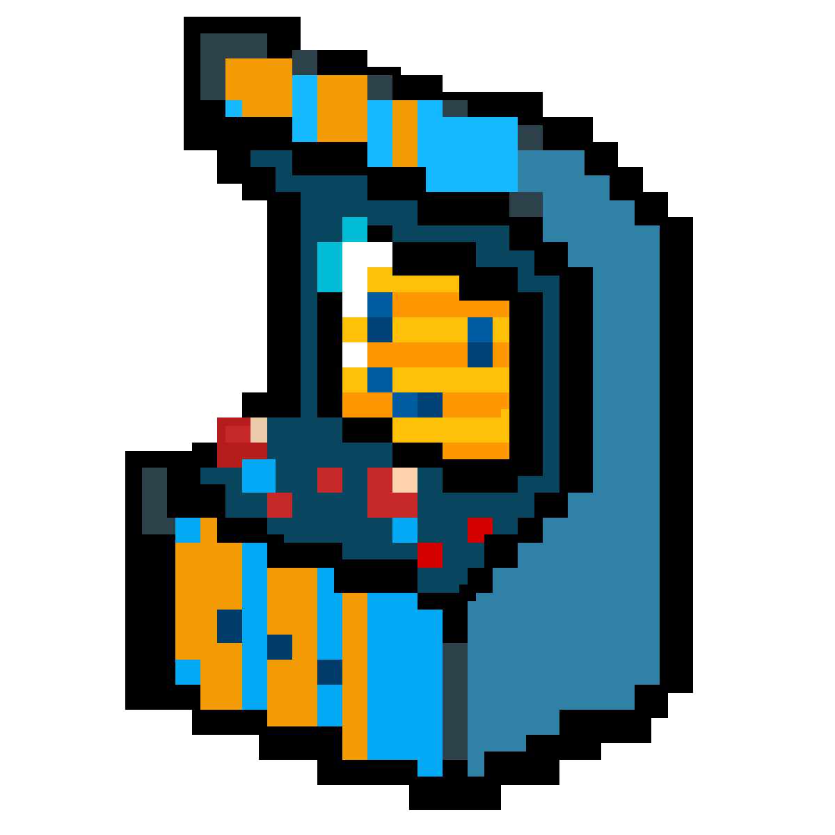 Pixilart - Pixel Arcade by DanPixilart