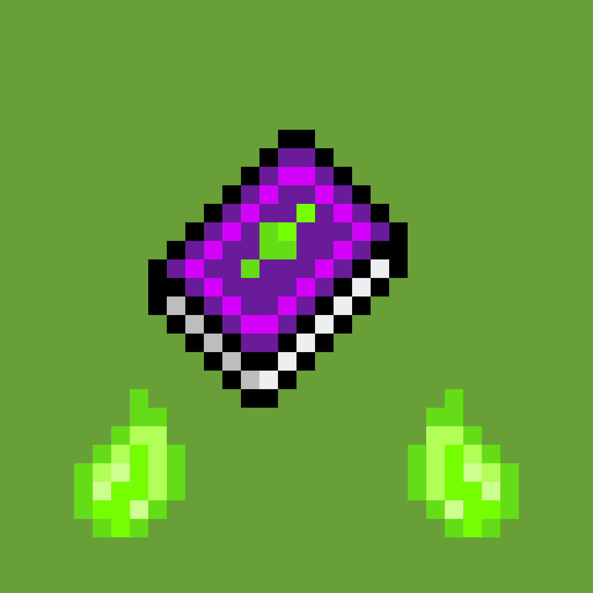 Terraria - CURSED FLAMES ARE OP