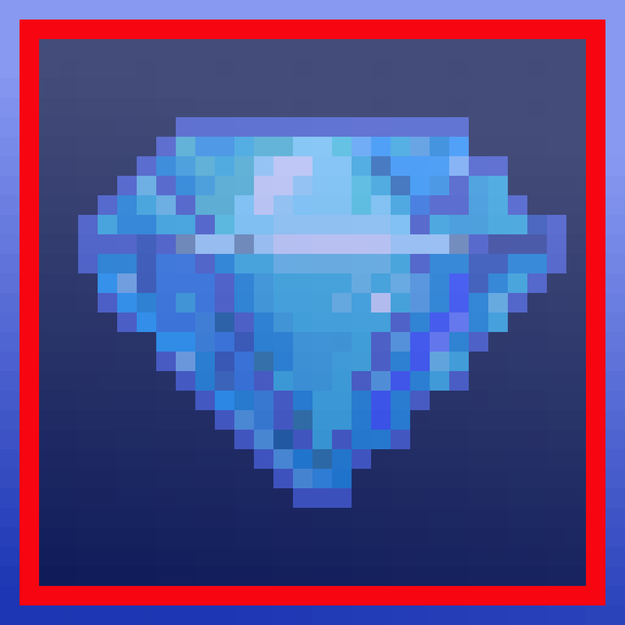 Editing Crystal - Free online pixel art drawing tool - Pixilart