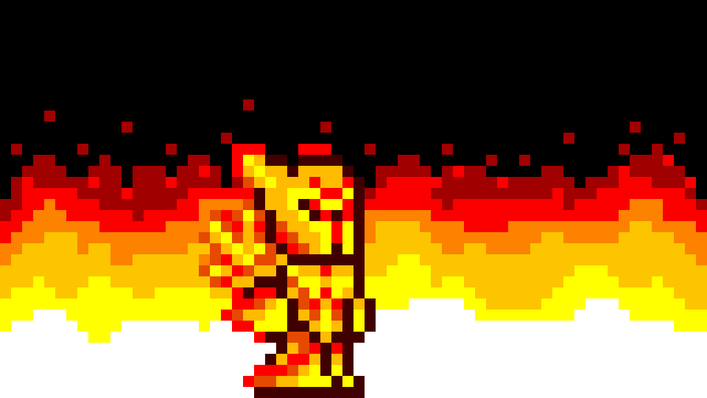 Terraria by NoyehTheArteest - Pixilart