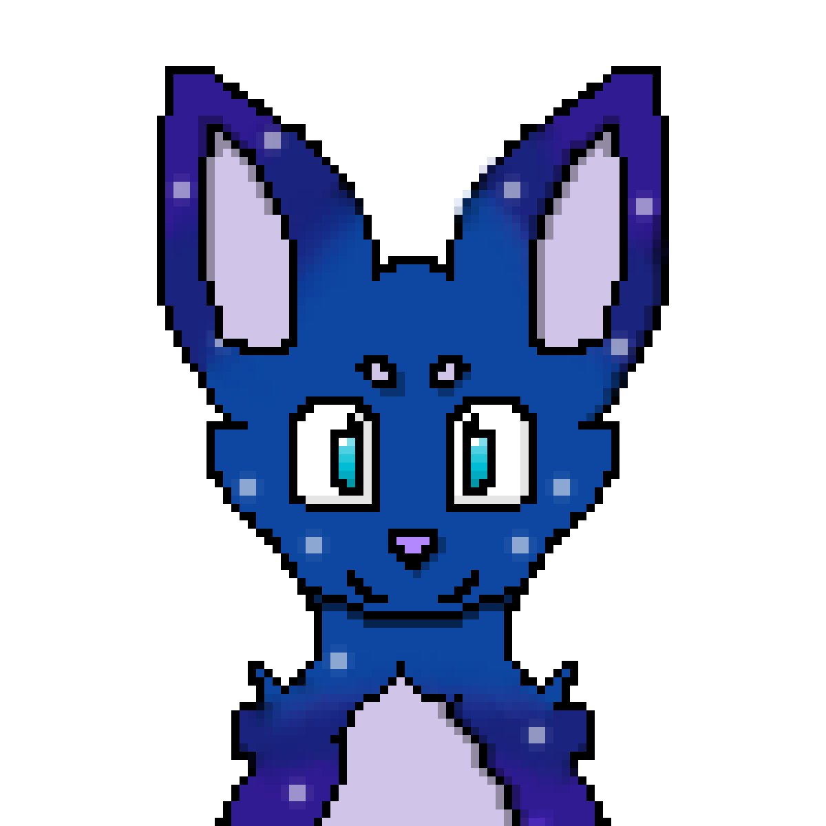 Pixilart - pfp for twit by CaptainTabby