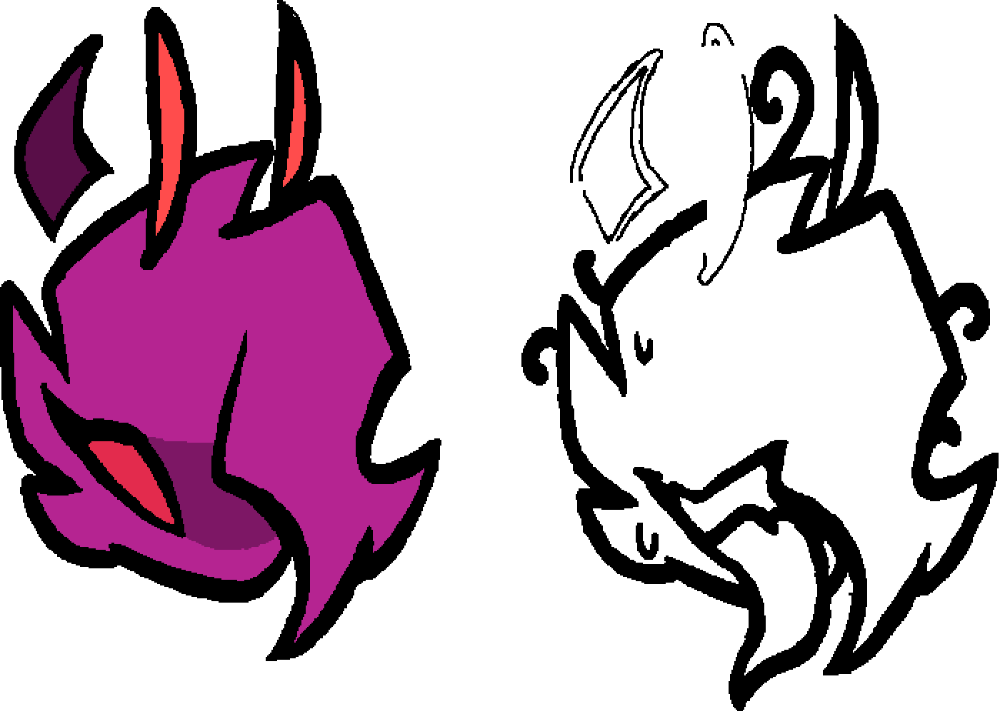 Pixilart - Sakuroma Future Icons by DqfvRLDjVphPQH2