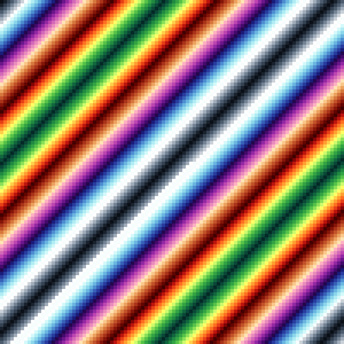 Gradients by Arlenia-Chan - Pixilart