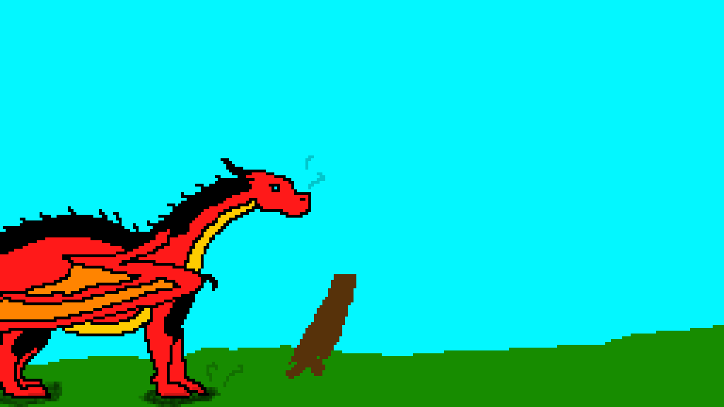 Pixilart - Peril GIF by Sunshine164370