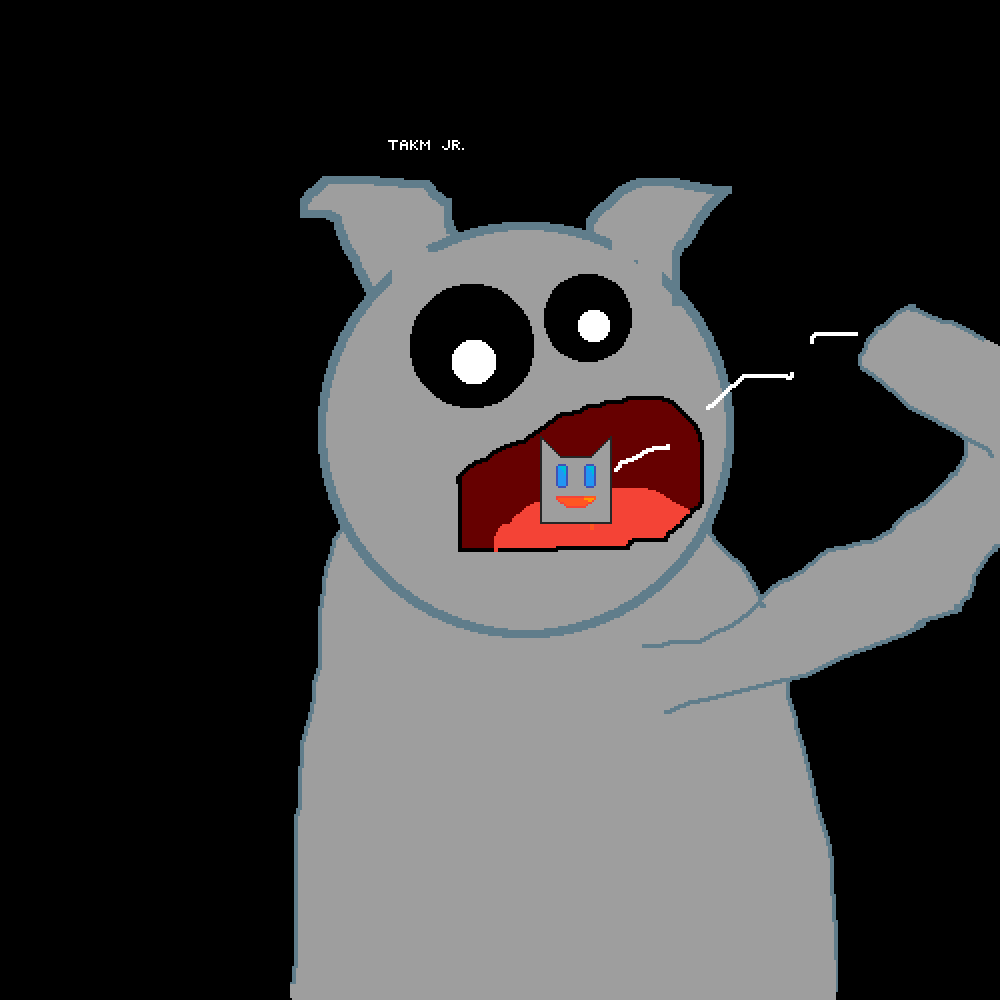 Pixilart - They grow up too fast. by TAKM-o