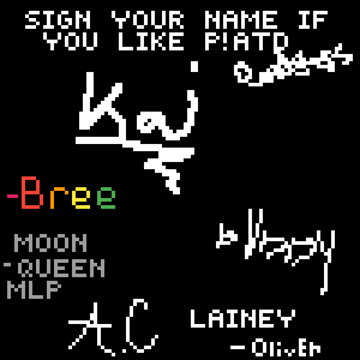 Pixilart - bleh by Burntstar