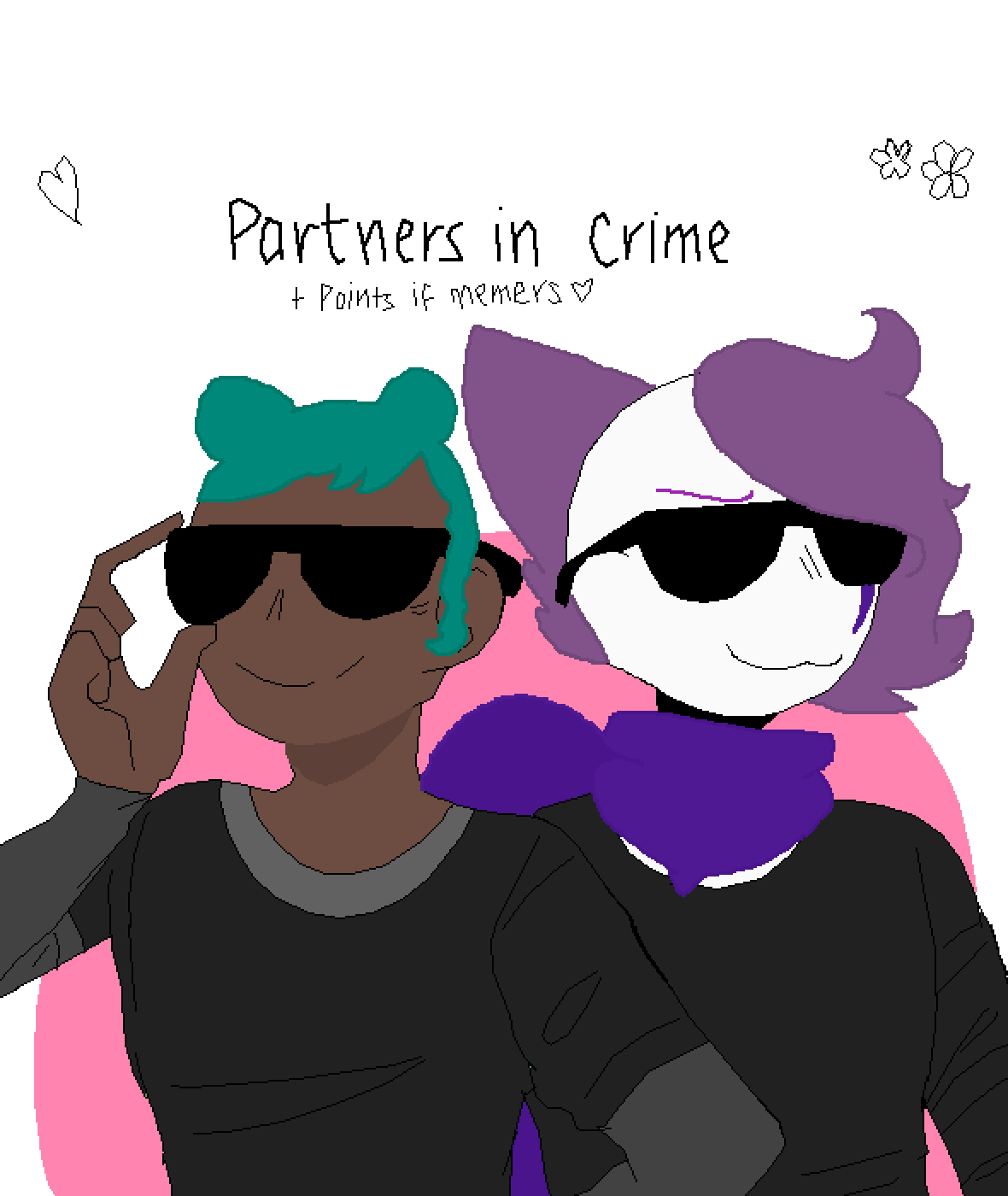 Pixilart - YeS by Mk-draws